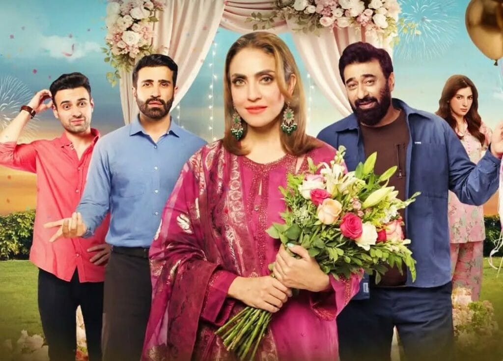 Adnan Siddiqui's Tribute To Nadia Khan | Reviewit.pk