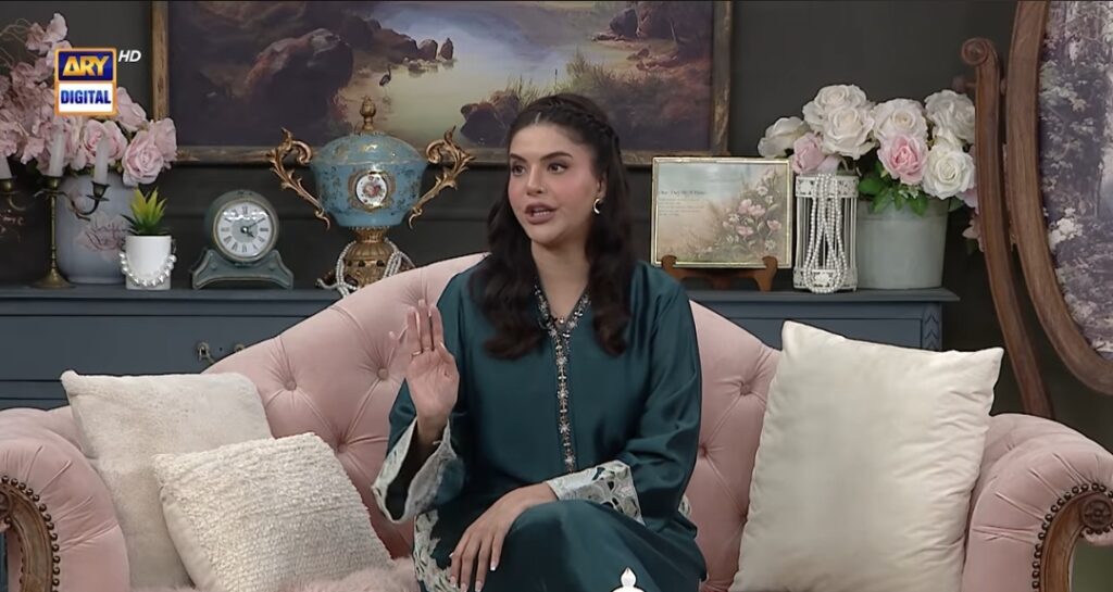 Nida Yasir Reveals What Saved Her Marriage | Reviewit.pk