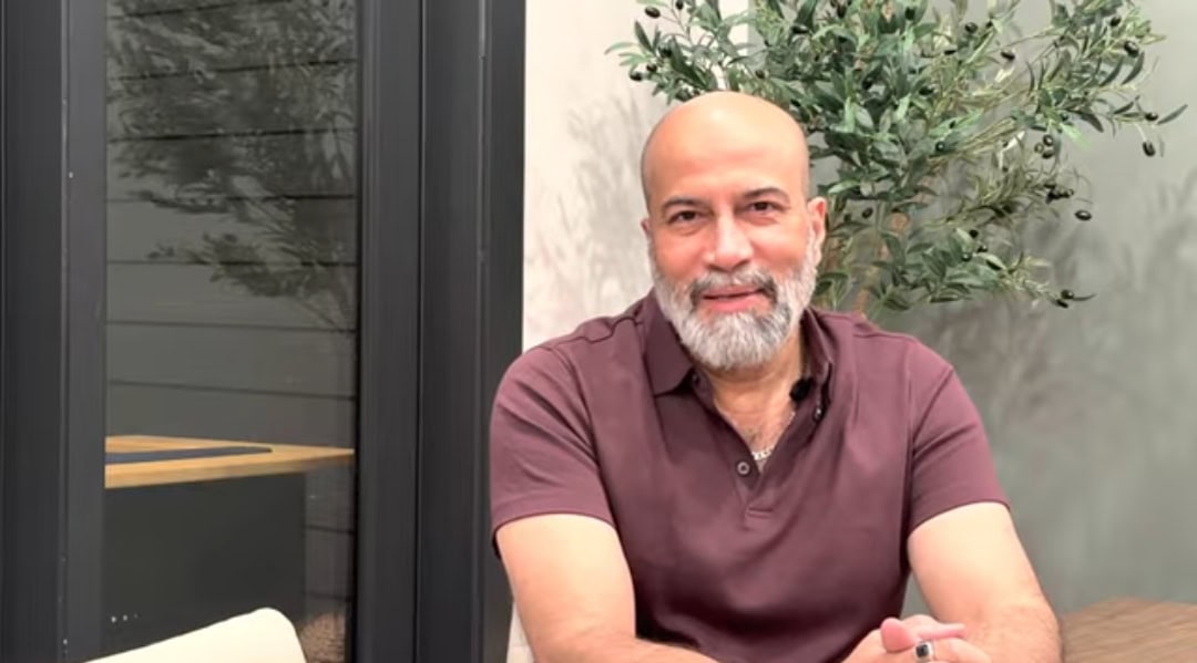 Sami Sani Reveals Why He Left Acting | Reviewit.pk
