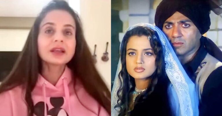 Ameesha Patel Opens Up About Her Huge Following In Pakistan | Reviewit.pk